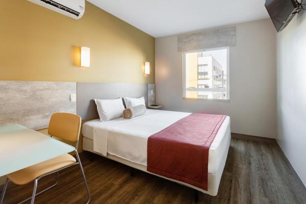 Go Inn Hotel Curitiba - Araucária