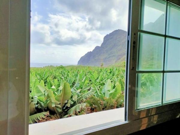 Casa La Tosca-entorno Mágico - Iglesia de San Marcos Evangelista