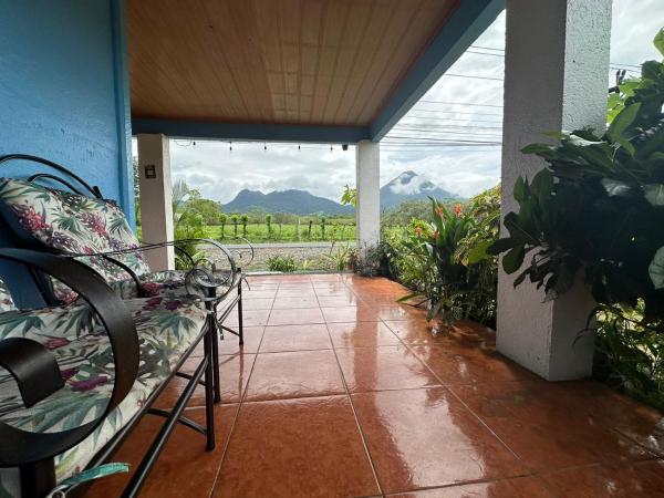 La Casa De Detours Costa Rica - La Fortuna