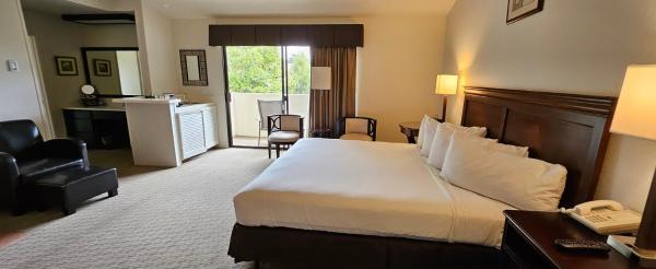 Adobe Inn - Big Sur, CA