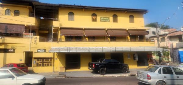 Apartamento Familiar Liberdade - Manaus