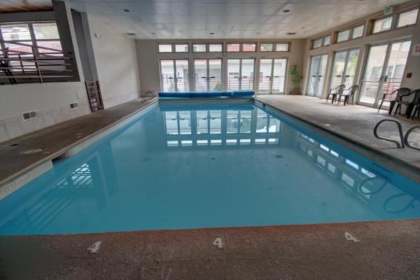 Liftside 304 By Summitcove Lodging - Keystone, CO