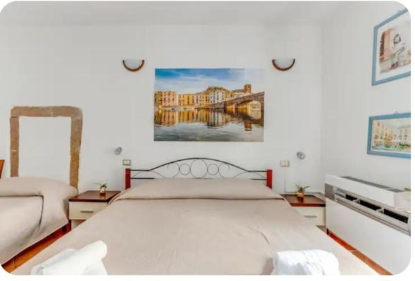 Ada's Guest House - Bosa