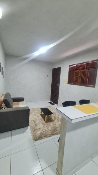 Apartamento Central - Natal