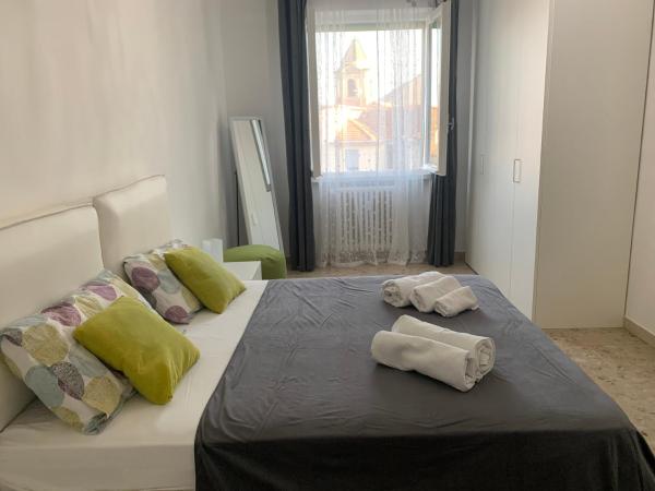 Residenza Piso 23 - Mantova