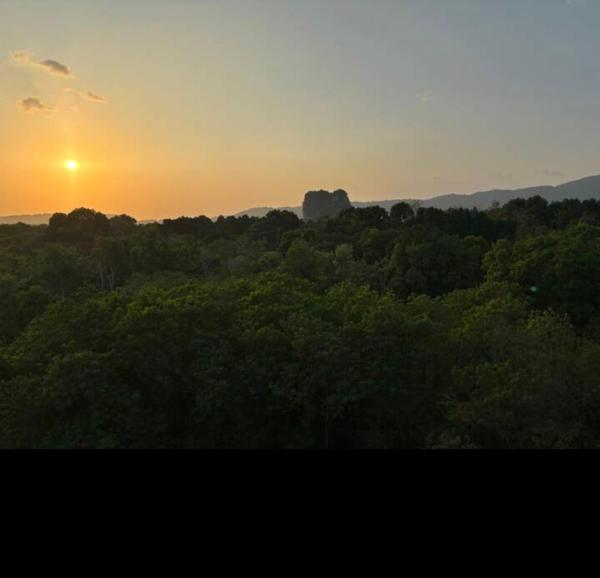 มัณดาวีต์ คอนโดA - Krabi