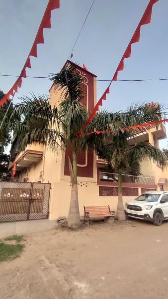 Om Sai Ram - Bhilai