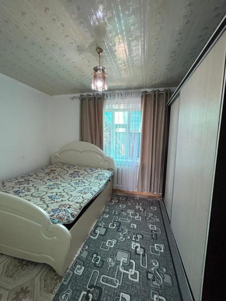 Green Forest Guest House - 吉爾吉斯