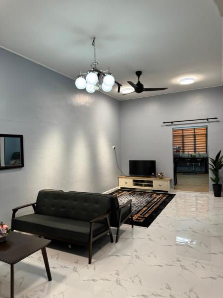 Homestay De Acacia Rumah Melati - Kuala Terengganu