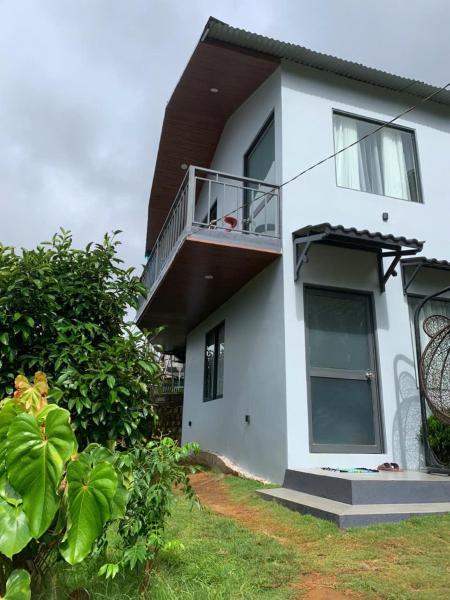 Homestay Hồng Phúc - Bảo Lâm District