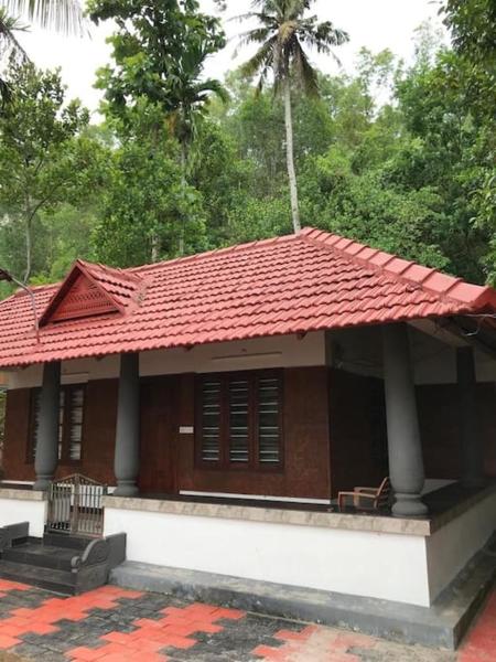 Quite And Peaceful - Kollam