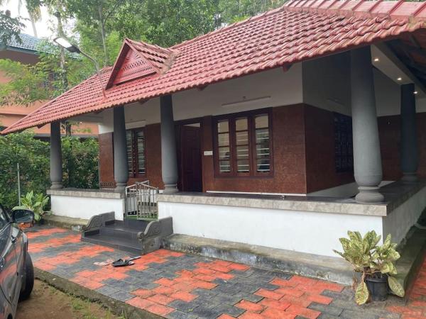 Quite And Peaceful - Kottarakkara