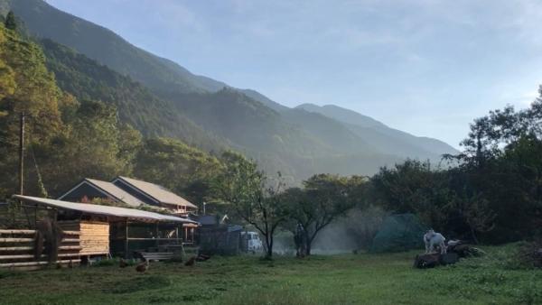 リラシャンティRelashanti - 三重県