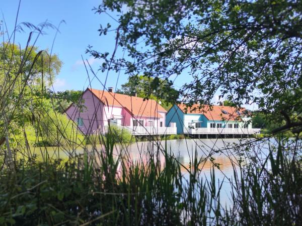 Domaine De La Roselière • Nature • Brenne - Le Blanc