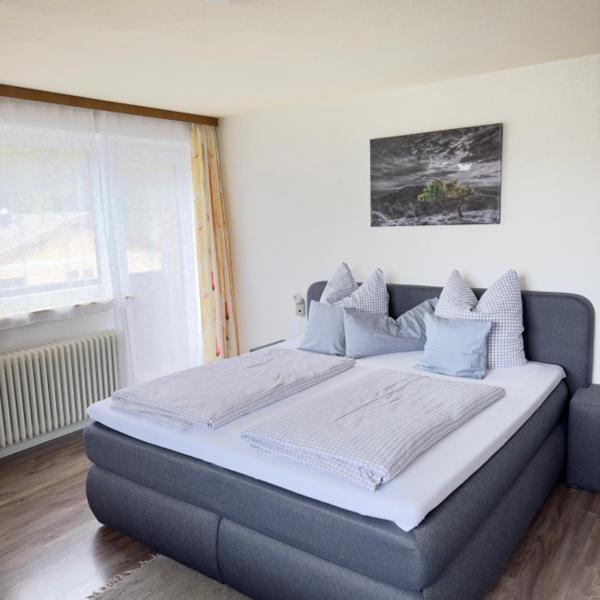 Lutz Alpenblick B&b - Füssen