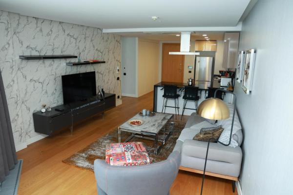 Lovely One Plus One Bdroom-836 - Esenyurt