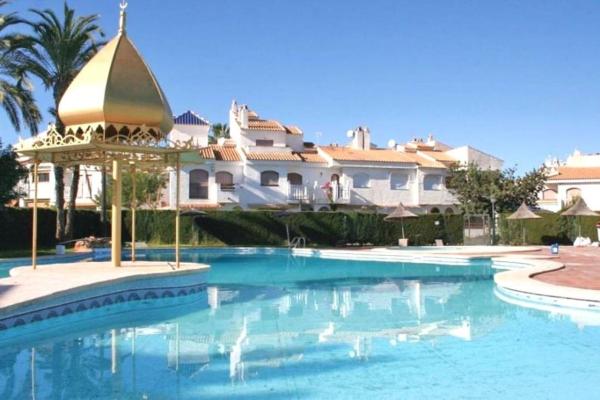 House Un éTé Sans Fin - Alicante