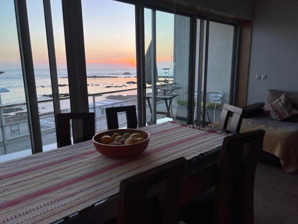 Perfect Sea View - Arcos