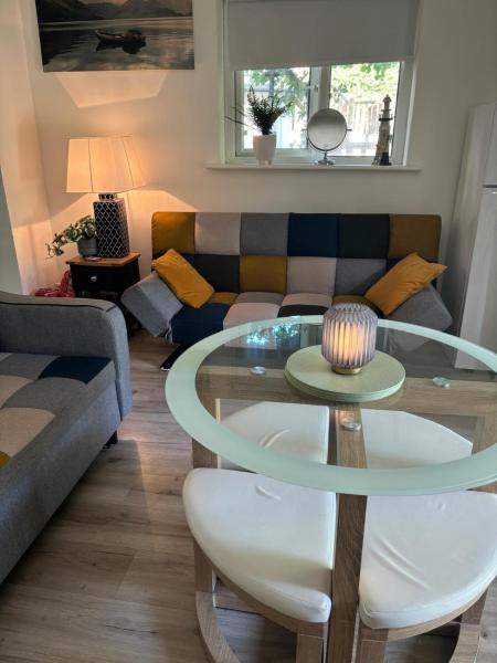 Basement Studio Apartment - Ballina