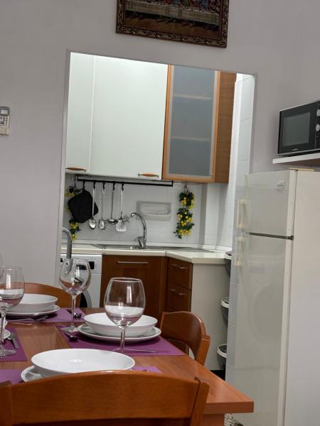 Vivi Aguilera Apartament - Bologna