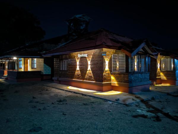 Shilpi Agro Tourism Center - Kudal