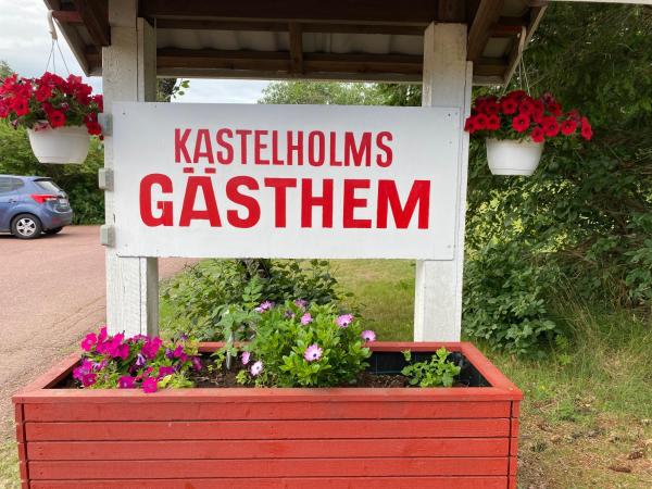 Kastelholms Gästhem - Åland