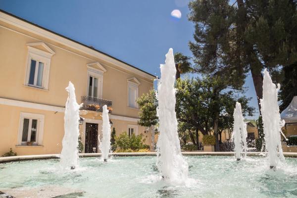 Regis Resort & Wellness - Италия