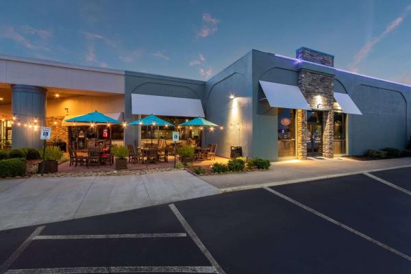 Fairfield Inn & Suites By Marriott Asheville Airport/fletcher - Carolina del Nord