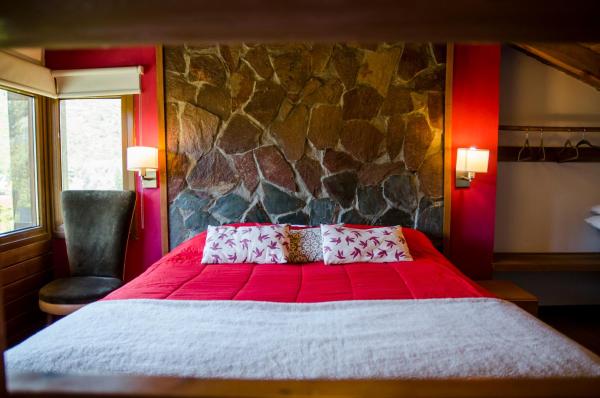 Apartment Villa Catedral - Argentinië