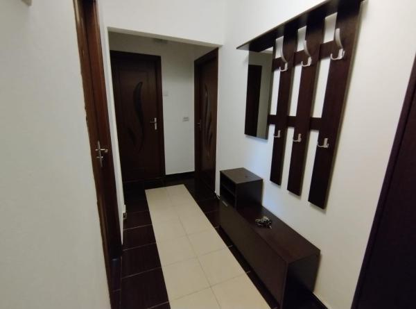 Apartament Roman - Roman