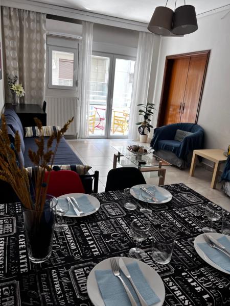 Central Stylish Apartment - Thessalonique