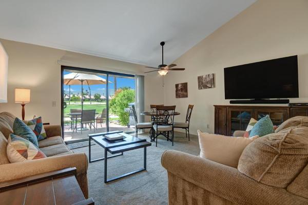 Pn561 - Jupiter View - Palm Desert, CA