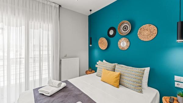Creticum Suites - Iraklion