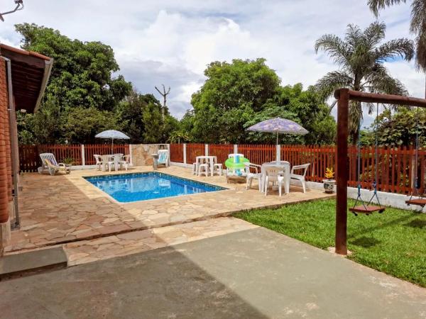 Espaço Familiar - Socorro