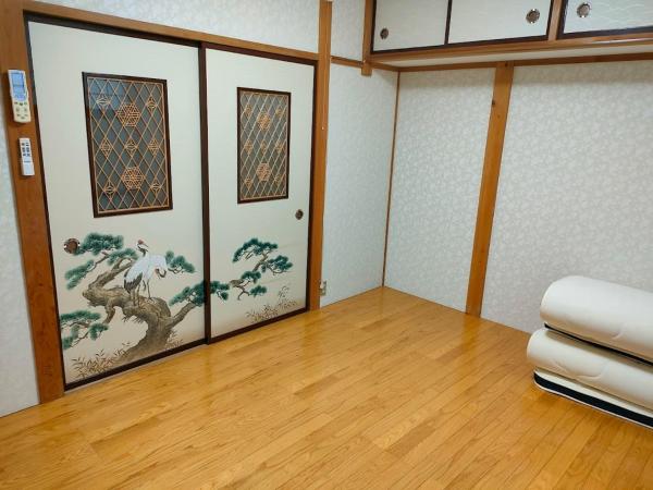 菊の宿 民泊 - Kofu