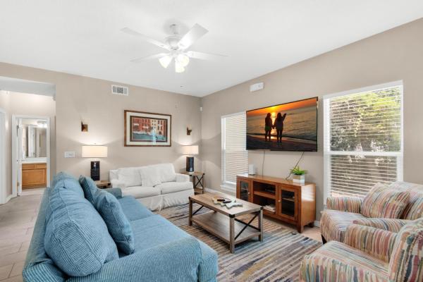 Wildwood Cottage - Destin, FL