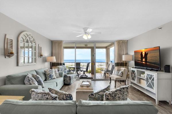 Magnolia House #510- Gone Gulfin' - Floride