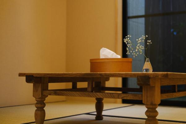 Sloom Kyoto Reclusive Kyo-machiya In Higashiyama - Kiotó
