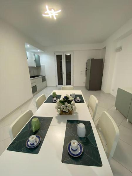 Casa Plumeria - Castelvetrano