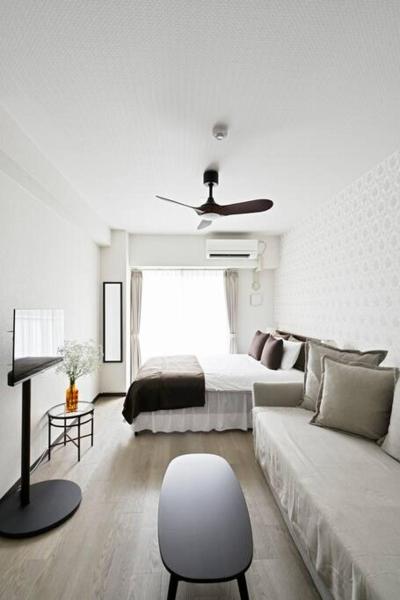 Brili Stay Kuromon 5th - Dotonbori