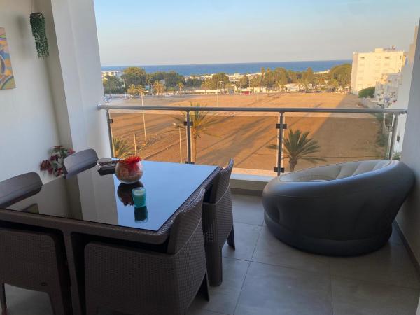 Panorama Apartment Zone Touristique Haut Standing - Mahdia