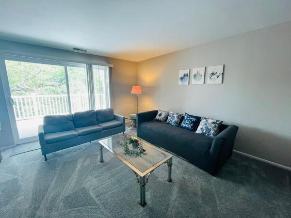 2br, 2ba Condo In The Heart Of Elkins Park - Philadelphia