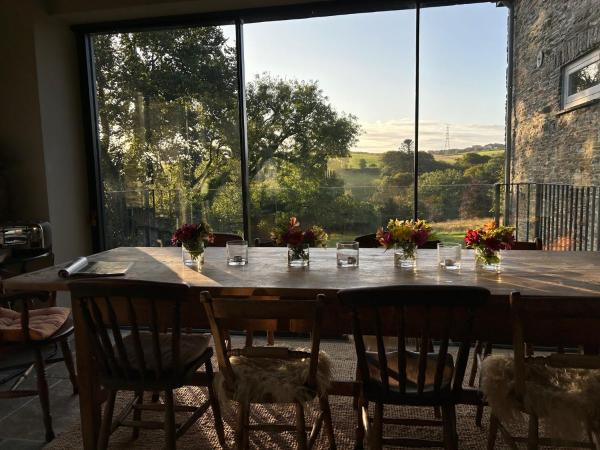 Tregrylls Barton - Cornualles