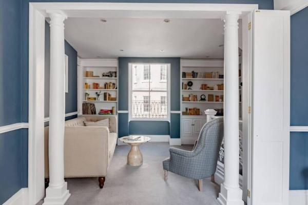 Wyatt House - Central Bath - Bath