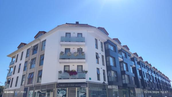 Bertamiráns - Ames