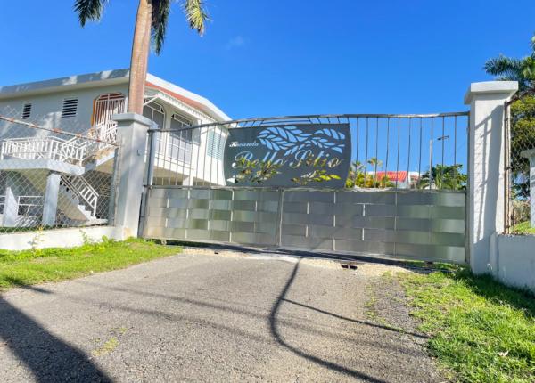 Hogar Bello Sitio - Puerto Rico
