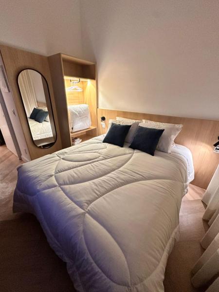 Studio A 500 Metros Do Allianz Parque, Moderno, Com Piscina E Academia - Pinheiros