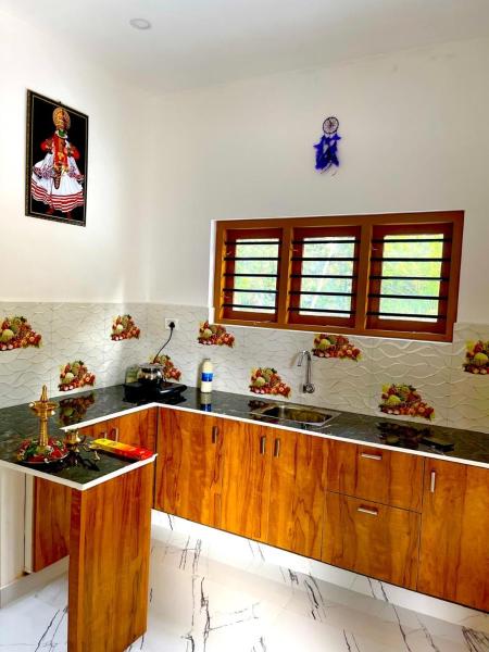 Minty Homestay - Kollam