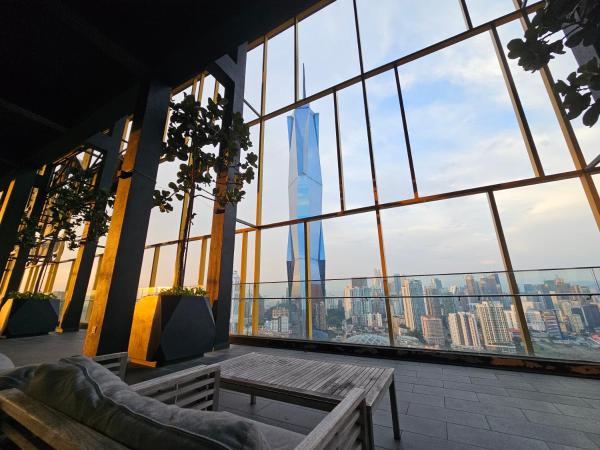 Opus Residences By Star Haven - Kuala Lumpur