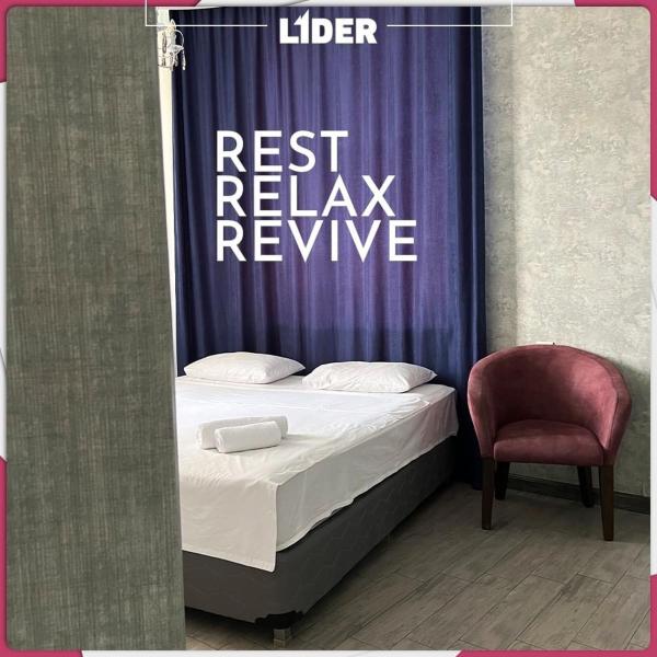 Hotel Lider Complex - Ermenistan